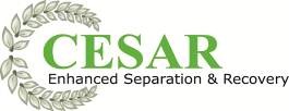 CESAR CO2 Enhanced Separation & Recovery - Uniresearch